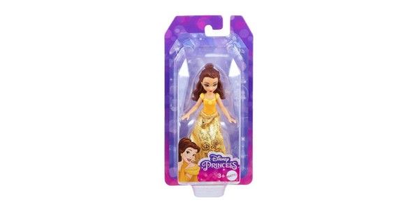 Mattel Disney Princess - Belle HLW78 (HLW69) - Katsouris Online