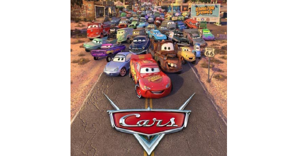 Cars - Katsouris Online
