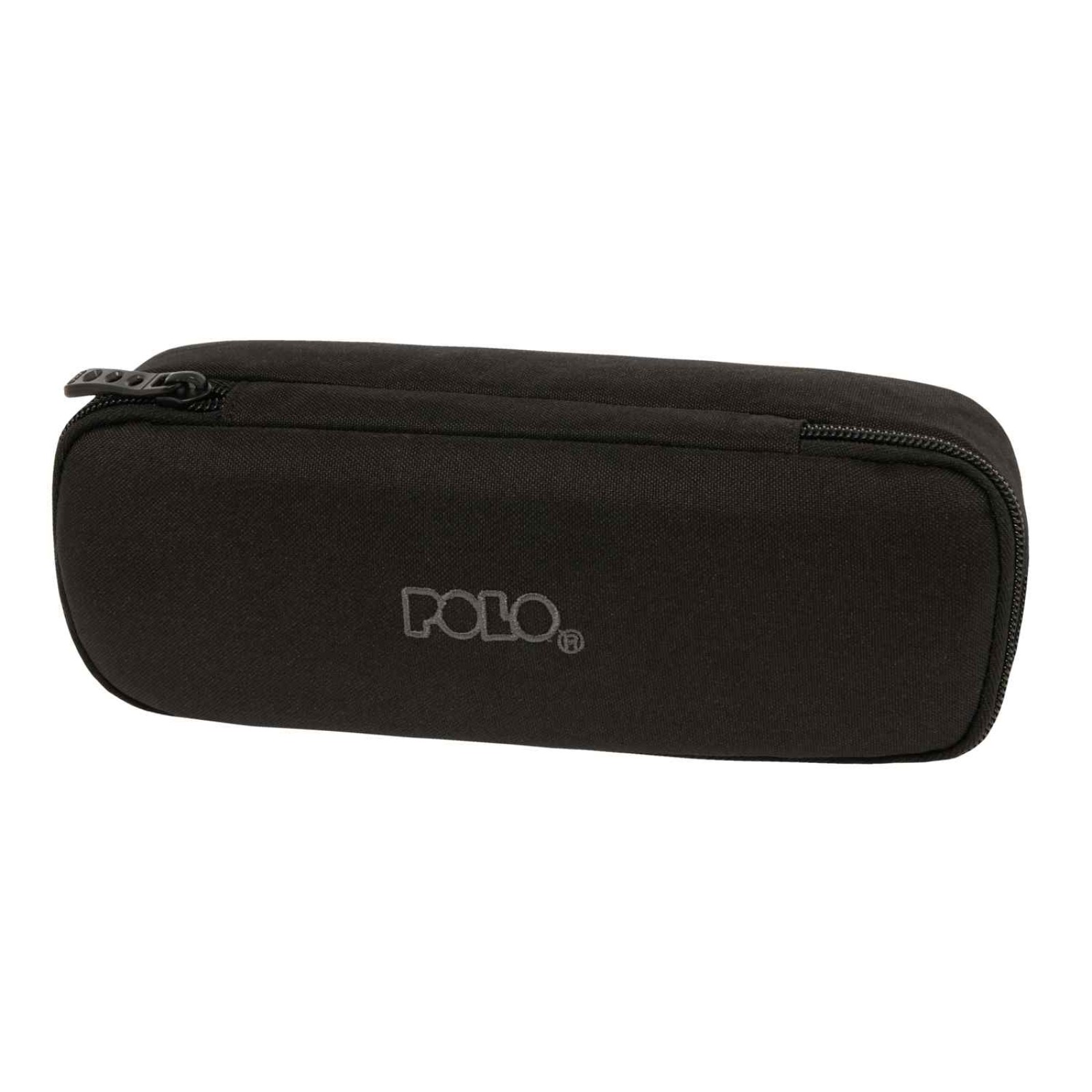 Polo – Κασετίνα Οβάλ Duo Box, Black 2023 9-37-004-2000 - Katsouris Online