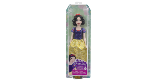 Mattel Disney Princess - Snow White HLW08 (HLW02) - Katsouris Online
